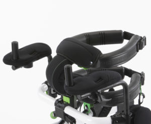 Grillo Gait Trainer Support Walker For Adults And Children | Ormesa