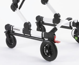 Grillo Gait Trainer Support Walker For Adults And Children | Ormesa