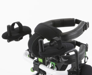 Grillo Gait Trainer Support Walker For Adults And Children | Ormesa