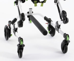 Grillo Gait Trainer Support Walker For Adults And Children | Ormesa