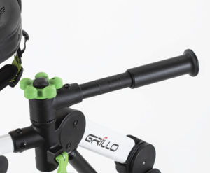 Grillo Gait Trainer Support Walker For Adults And Children | Ormesa