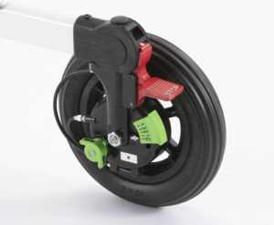 Grillo Gait Trainer Support Walker For Adults And Children | Ormesa