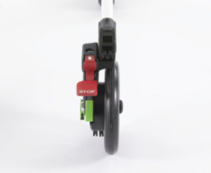 Grillo Gait Trainer Support Walker For Adults And Children | Ormesa