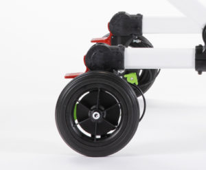 Grillo Gait Trainer Support Walker For Adults And Children | Ormesa