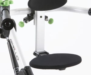 Grillo Gait Trainer Support Walker For Adults And Children | Ormesa