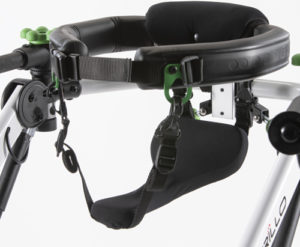 Grillo Gait Trainer Support Walker For Adults And Children | Ormesa