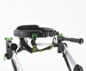 Grillo Gait Trainer Support Walker For Adults And Children | Ormesa