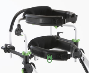 Grillo Gait Trainer Support Walker For Adults And Children | Ormesa