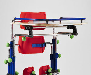 Mini Standy Stander For Children With Special Needs | Ormesa