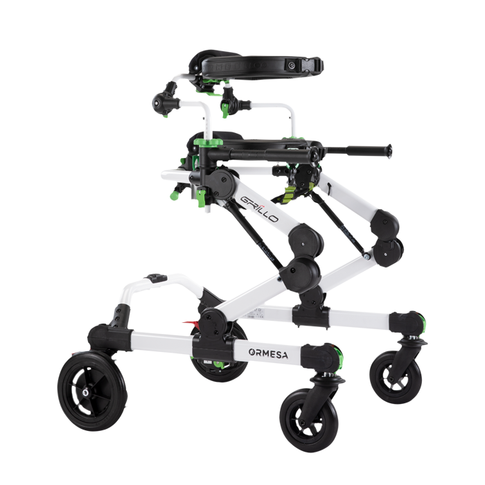 Ormesa | Home | Ausili per persone con disabiltà made in Italy