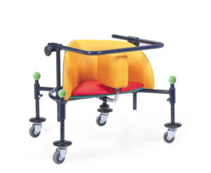 Birillo Walker Gait Trainer for Children with Special Needs | Ormesa