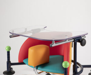 Birillo Walker Gait Trainer for Children with Special Needs | Ormesa