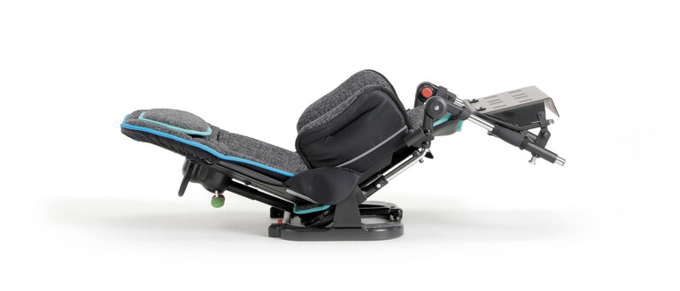 Bug Stroller for Children with Special Needs | Ormesa