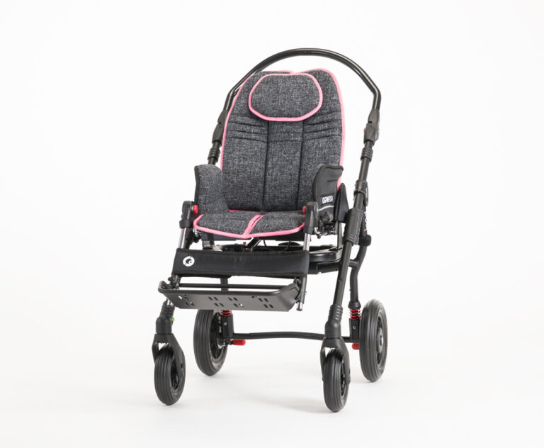 Bug Stroller for Children with Special Needs | Ormesa