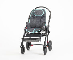 Bug Stroller for Children with Special Needs | Ormesa