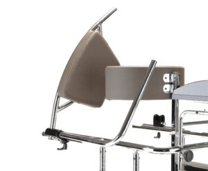 Standy Standing Frame for Kids and Adults with Special Needs | Ormesa