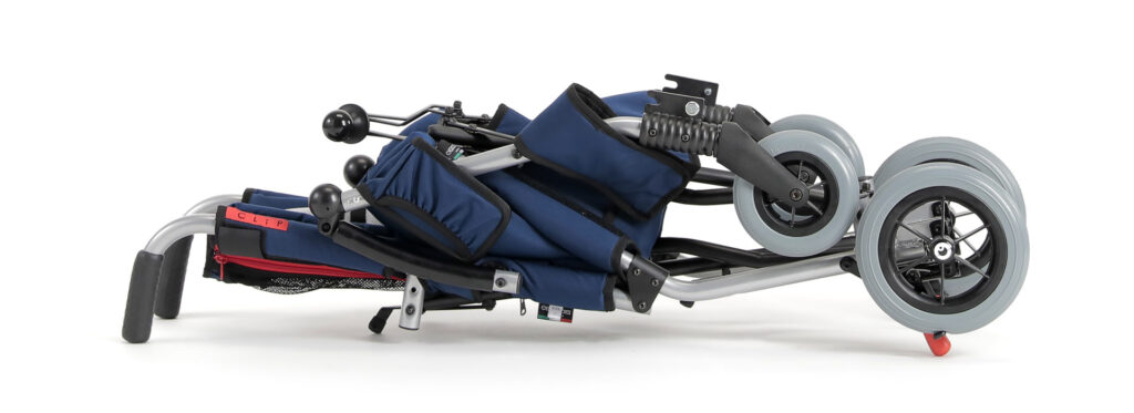 Clip Stroller for Children and Kids with Special Needs | Ormesa