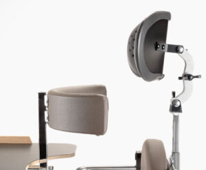Standy Standing Frame for Kids and Adults with Special Needs | Ormesa