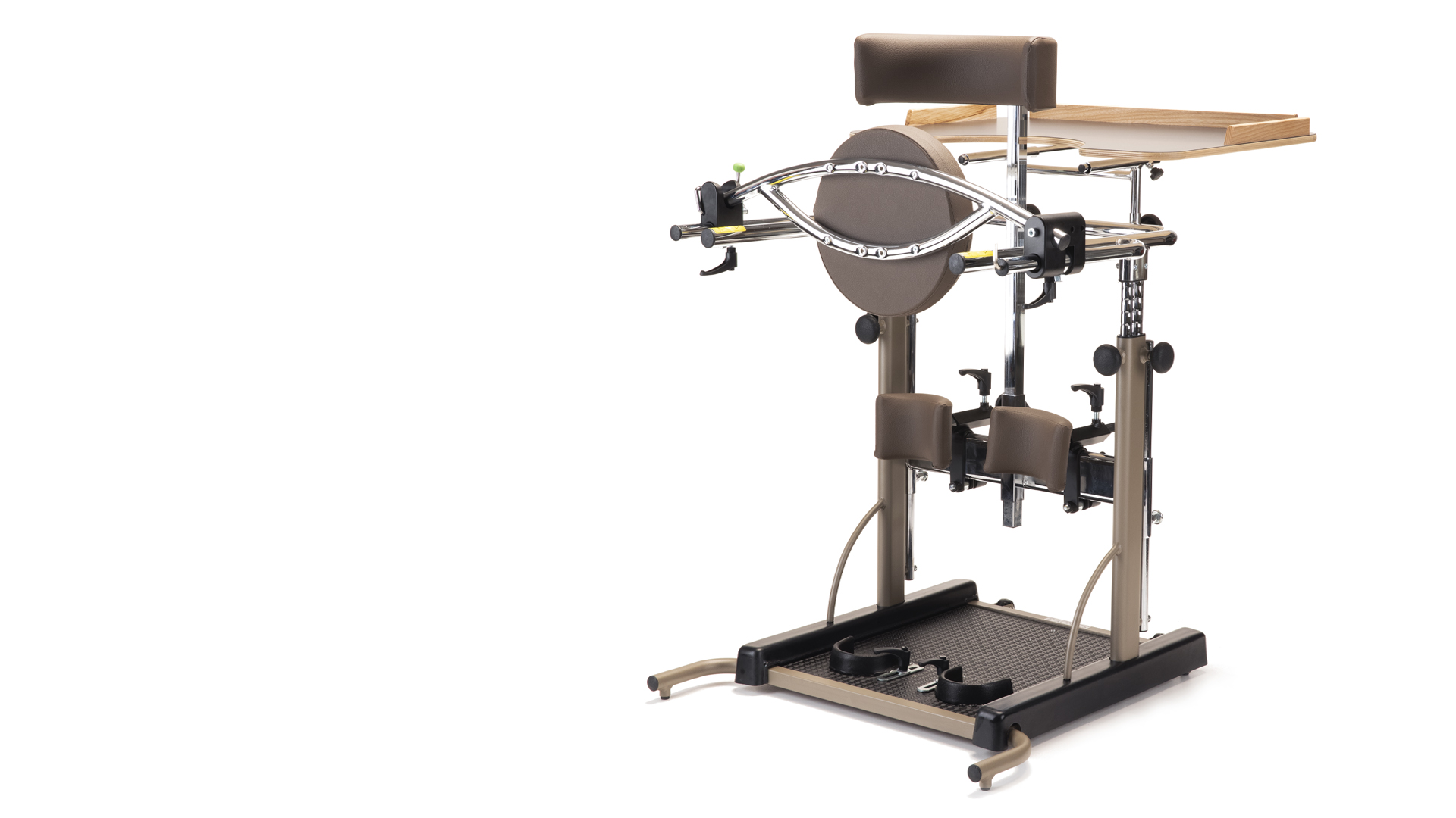 Standy Standing Frame for Kids and Adults with Special Needs | Ormesa