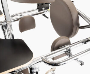 Standy Standing Frame for Kids and Adults with Special Needs | Ormesa