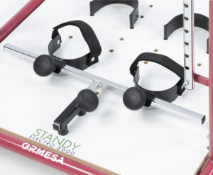 Standy Electro 2000 Stabilizzatore Elettrico Disabili | Ormesa