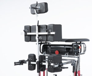Standy Electro 2000 Stabilizzatore Elettrico Disabili | Ormesa