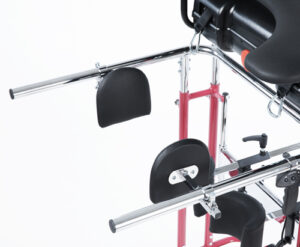 Standy Electro 2000 Stabilizzatore Elettrico Disabili | Ormesa