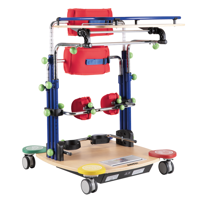 Ormesa | Home | Ausili per persone con disabiltà made in Italy