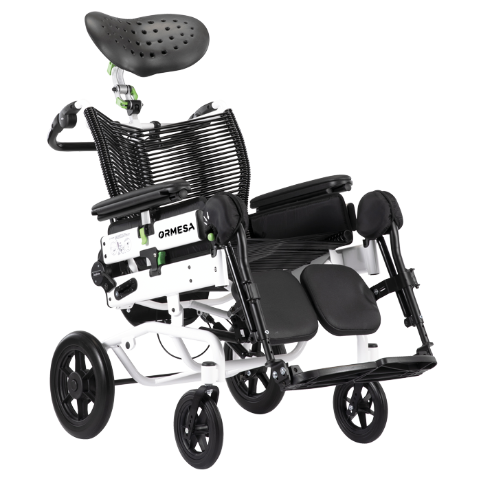 Ormesa | Home | Ausili per persone con disabiltà made in Italy