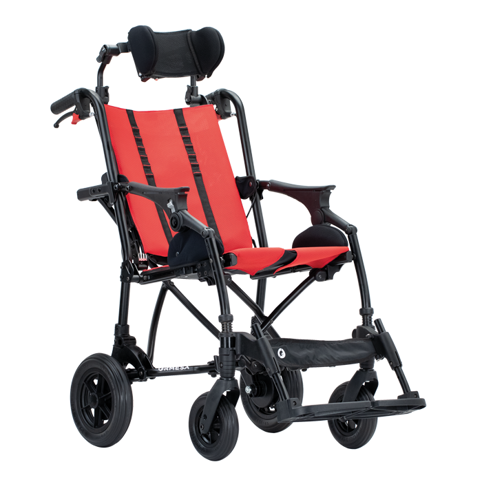 Ormesa | Home | Ausili per persone con disabiltà made in Italy