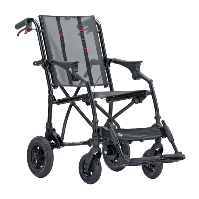 Ormesa | Home | Ausili per persone con disabiltà made in Italy