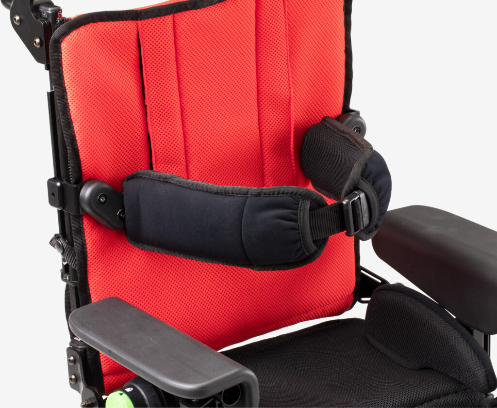 _Grillo Adaptive Seating - ORMESA