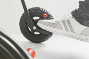 Clip | Ormesa | Stroller for people with disabilities