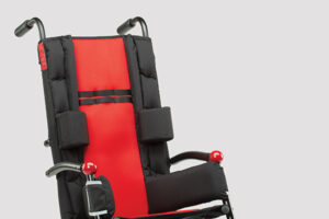 Clip | Ormesa | Stroller for people with disabilities