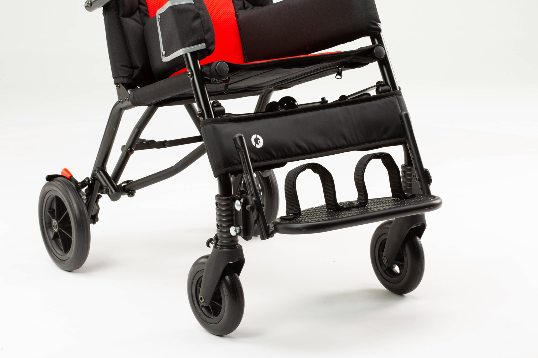 Clip | Ormesa | Stroller for people with disabilities