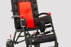 Clip | Ormesa | Stroller for people with disabilities