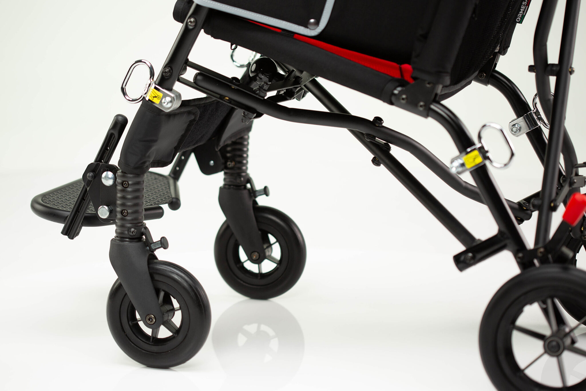 Clip | Ormesa | Stroller for people with disabilities