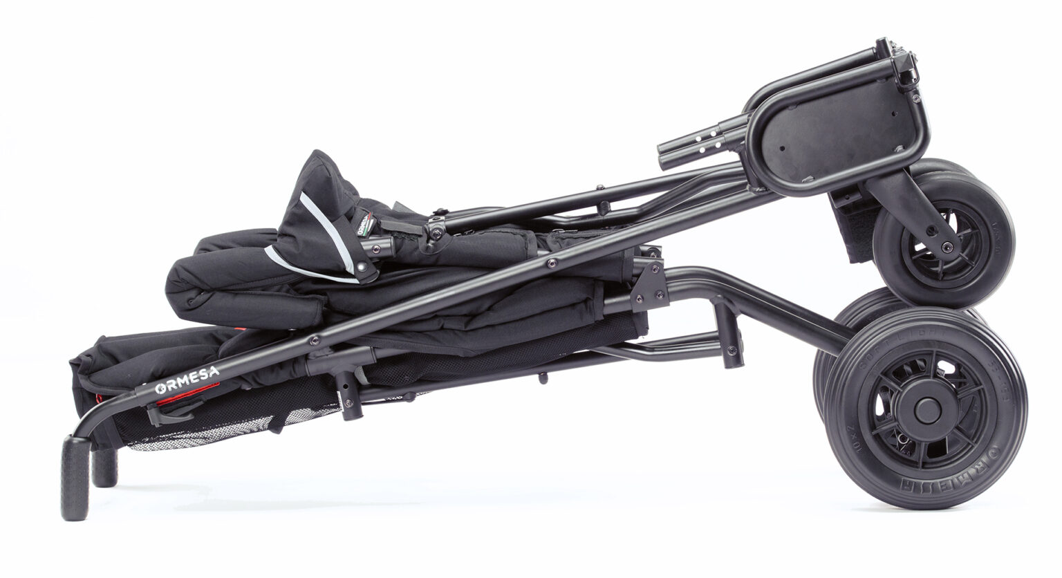 Clip | Ormesa | Stroller for people with disabilities