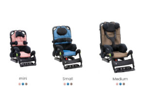 Grillo Postural System | Ormesa