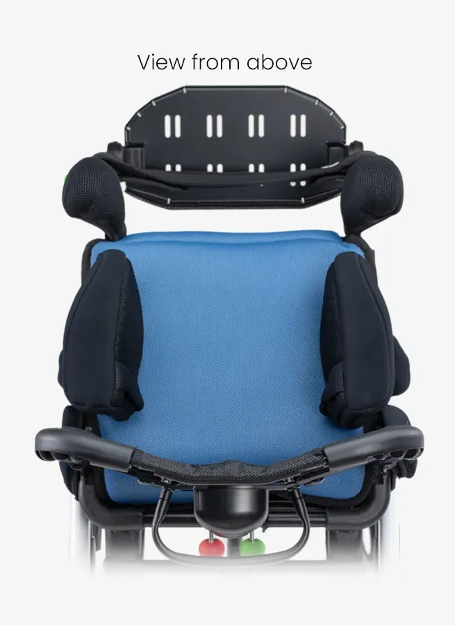 Grillo Postural System | Ormesa